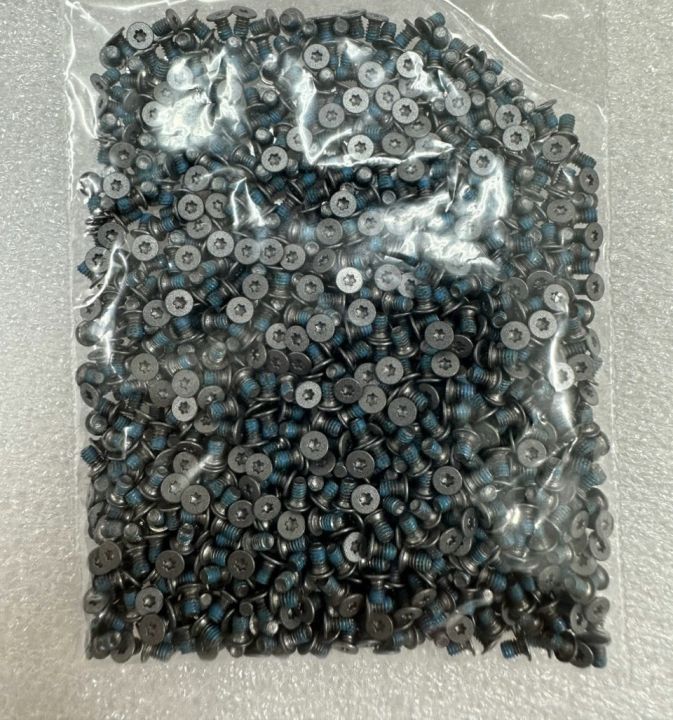 Ốc vít M2x3, M2x5 gắn ổ cứng, main, vỏ, linh phụ kiện khác...của máy ...