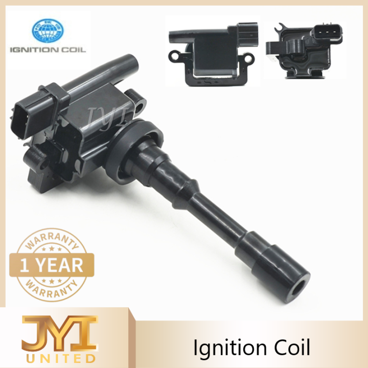 GLOBE Brand Proton Waja 1.6 / Mitsubishi 4G18 Ignition Plug Coil | Lazada