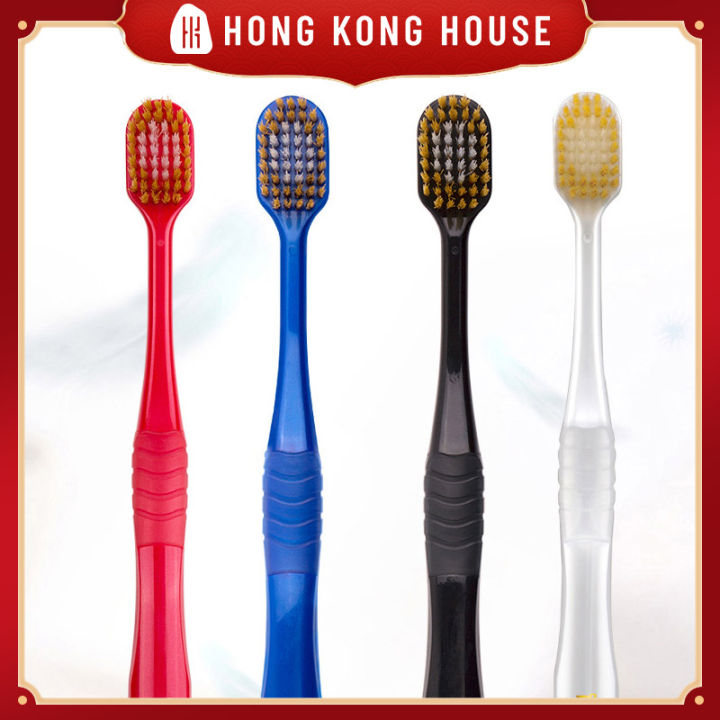 [Japan Top Brand] Ebisu Premium Care Toothbrush #61/#62/#80 (1pcs ...