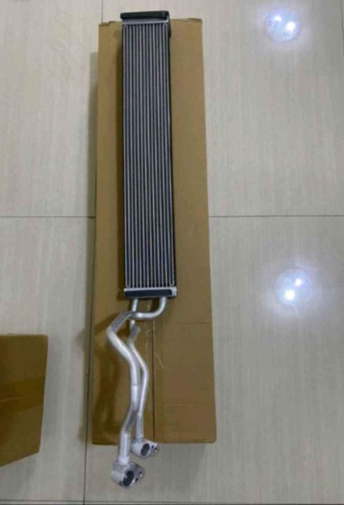 Evaporator Toyota Hi ace D4d / Hiace D4d (Rear) Cooling Coil | Lazada PH