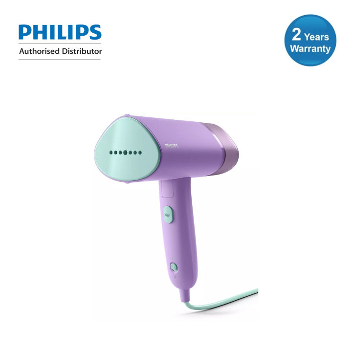 Philips 3000 Series Handheld Steamer - STH3010/30 | Lazada Singapore