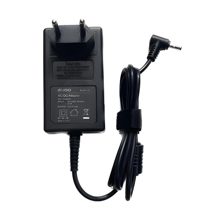 Adaptor charger axioo Mybook 10, 11G, 11 Plus, 14 series 12v - 2A ...