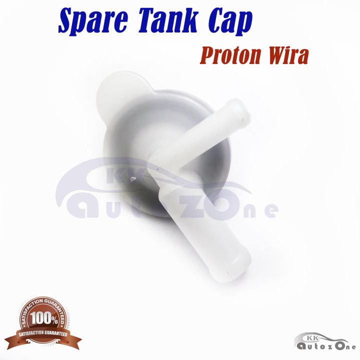 Proton Wira Radiator Spare Tank Cap | Lazada
