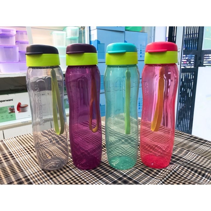 Tupperware Eco Bottle Gen II Water Bottle 750ml | Lazada Singapore