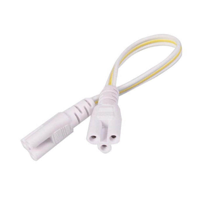 24H Delivery T5 T8 20CM 30CM 50CM 100CM LED Tube Connecting Fluorescent ...