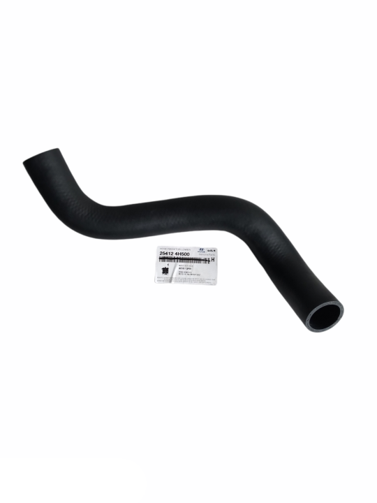 [ORIGINAL] 254124H500 RADIATOR HOSE LOWER HYUNDAI GRAND STAREX 2008 ...