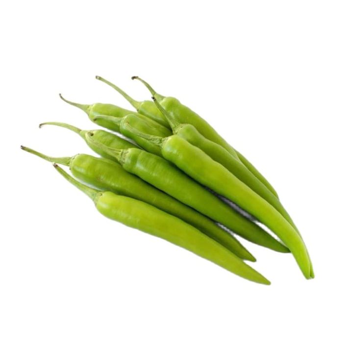 50 Seeds (buy 2 get 1 free) Sili Panigang Siling Haba Grams Hot Pep ...