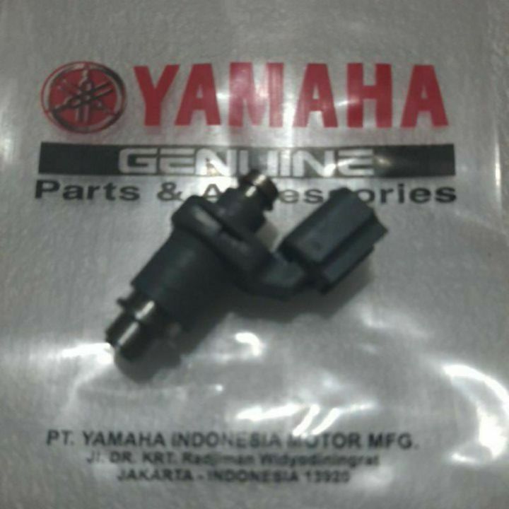 injektor injection yamaha nmax aerox 155 lexy HOLE 6 original | Lazada ...