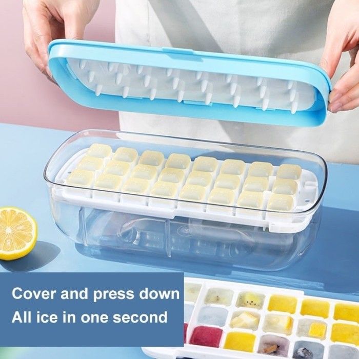 ICE MAKING BOX | Lazada Indonesia