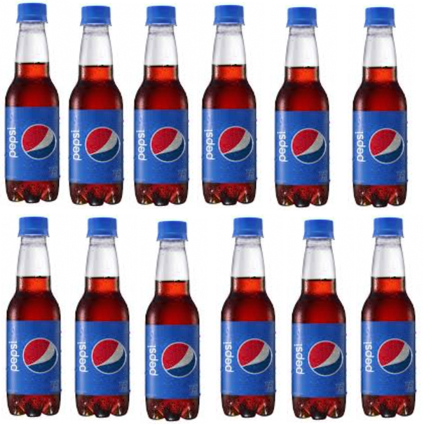 Pepsi Go Regular 290ml x 12 | Lazada PH