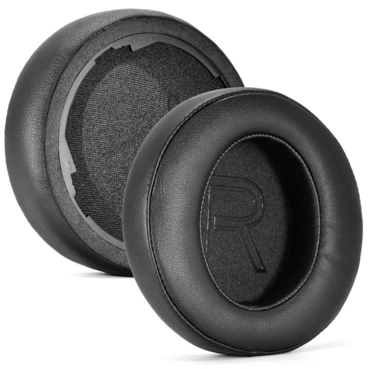 Soft Protein/Mesh Earpads Ear Pads for Alienware AW310H Earphone Memory ...