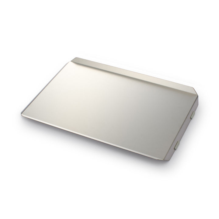 MUJI Stainless Steel Dish Drainer Tray | Lazada