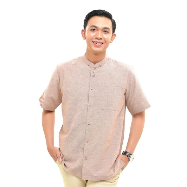 Kemko Rabbani Araf Lengan Panjang/ koko Rabbani Terbaru 2025 | Lazada ...