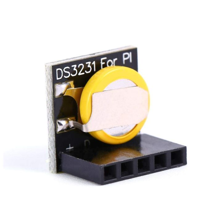 DS3231 Real Time Clock Module for Raspberry Pi | Lazada.co.th