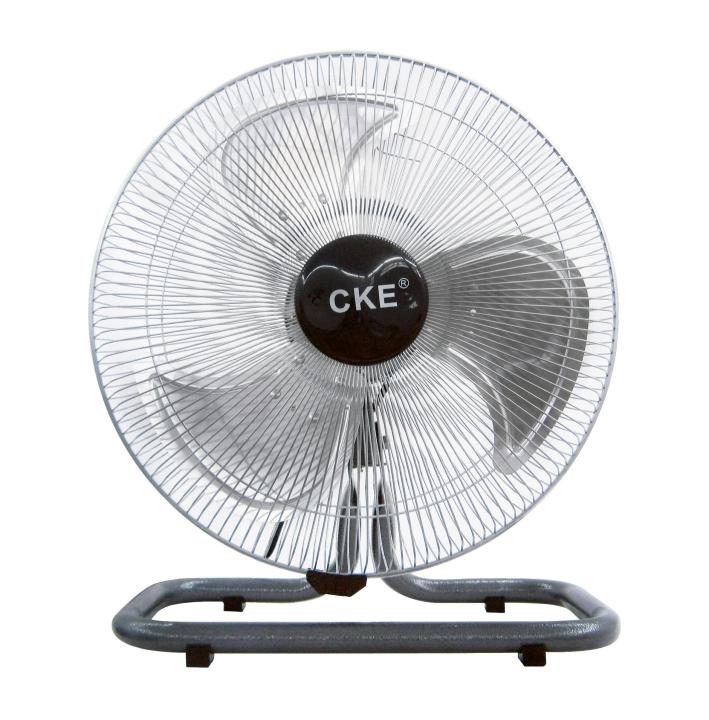 CKE Rotary Powerfull Floor Fan 16 Inch Kipas Angin Rumah | Lazada Indonesia
