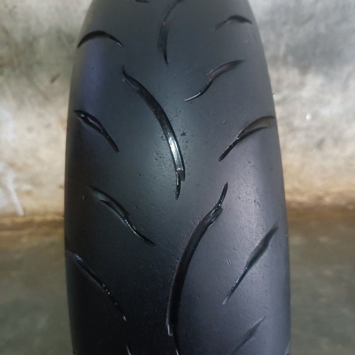 ban maxxis seken uk 110/80-14 ban depan motor aerox ban motor tubles ...