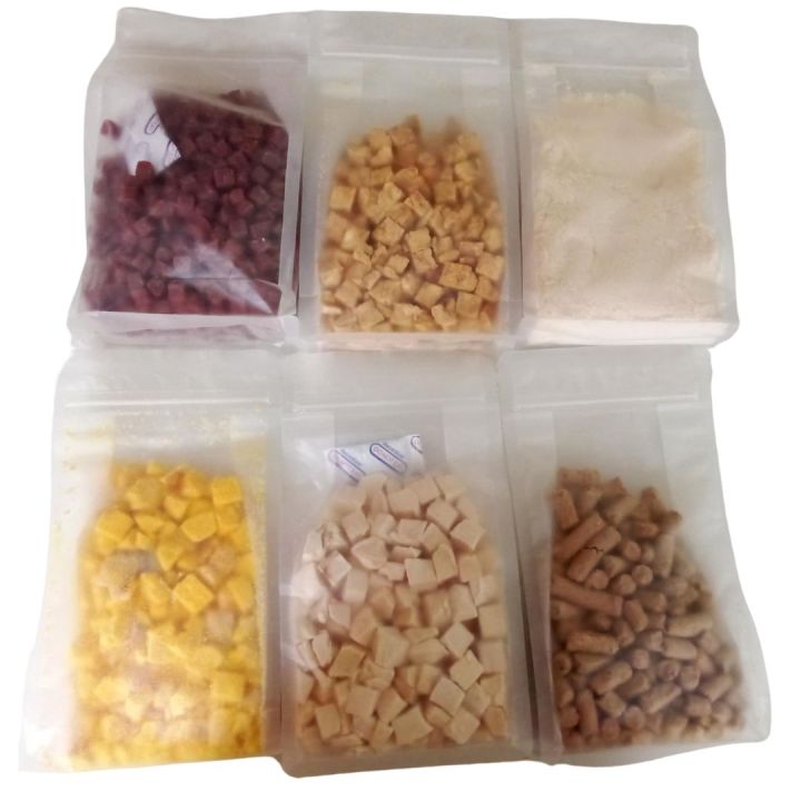 Agios Dry Freeze Treats for Dog and Cat Treats in 120g, 170g | Lazada PH