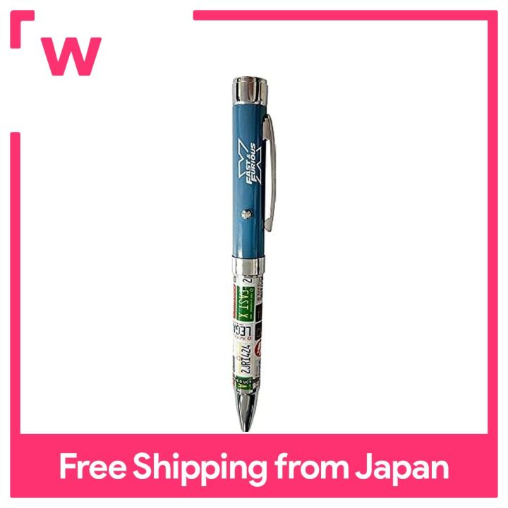 Wild Speed / Fire Boost Projector Pen IG4129 | Lazada PH