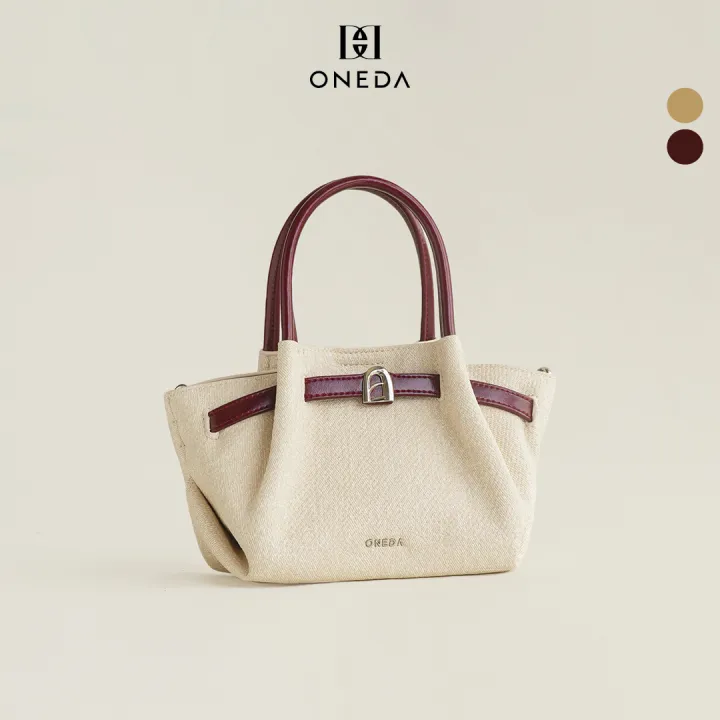 Oneda Elysse Tas Jinjing Selempang Wanita Woman Bag Hand Bag Wanita ...