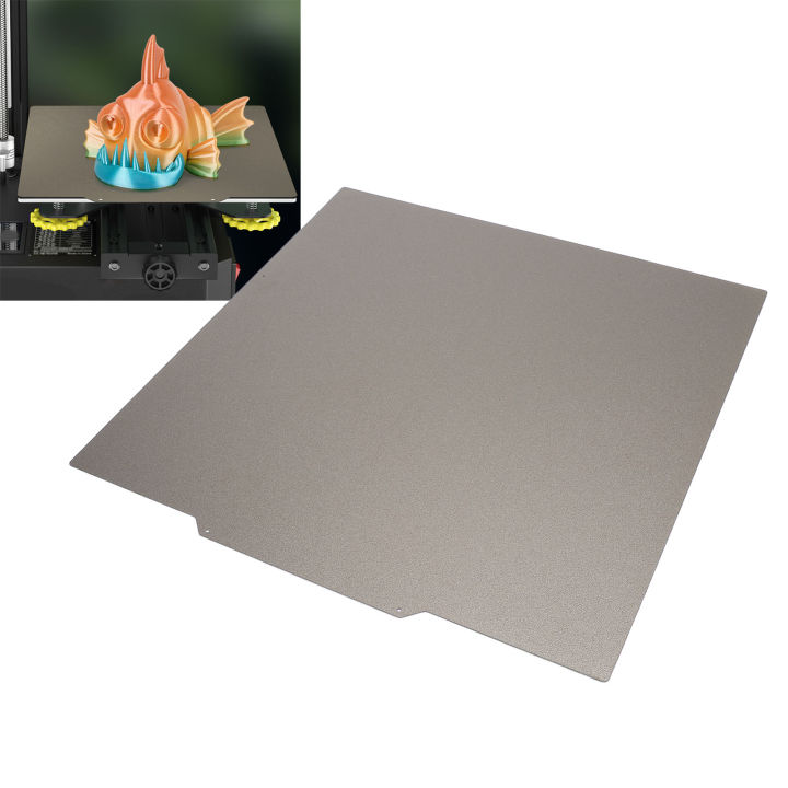 3D Printer Build Plate Strong Adhesion 3D Printer Bed Platform for ...