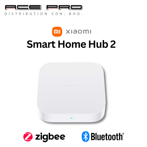 Xiaomi Mijia Smart Home Multimode Gateway Zigbee 3.0 - ZNDMWG02LM ... Xiaomi Mijia Smart Home Multimode Gateway Zigbee 3.0 - ZNDMWG02LM ...
