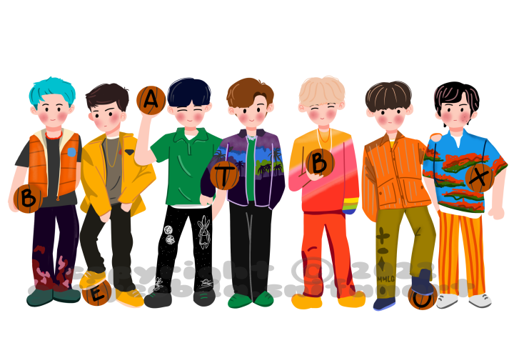 Mini Standee Figure NCT DREAM Beatbox Acrylic (Pre-Order) | Lazada ...