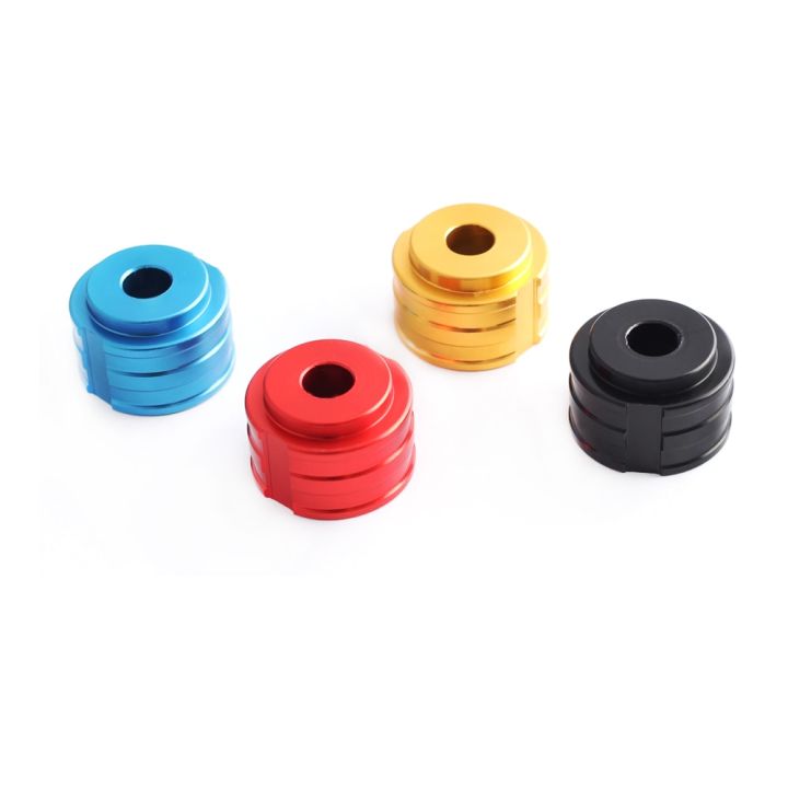 LCDVSea Black/Blue/Gold Mossberg 500 590 835 930 935 Magazine Follower ...