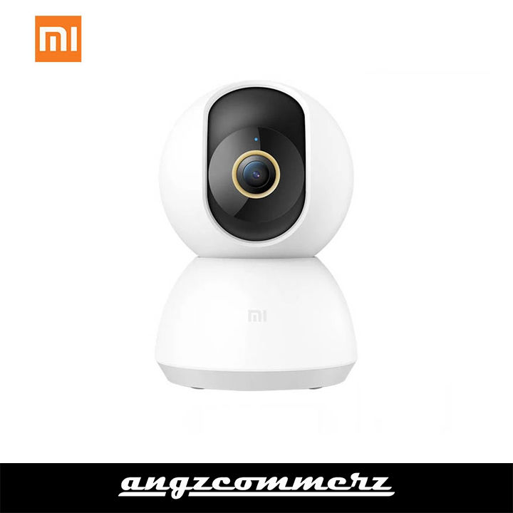XIAOMI Mijia Mi 360 CCTV Smart IP Camera Security Kamera 1296P PTZ 2K ...