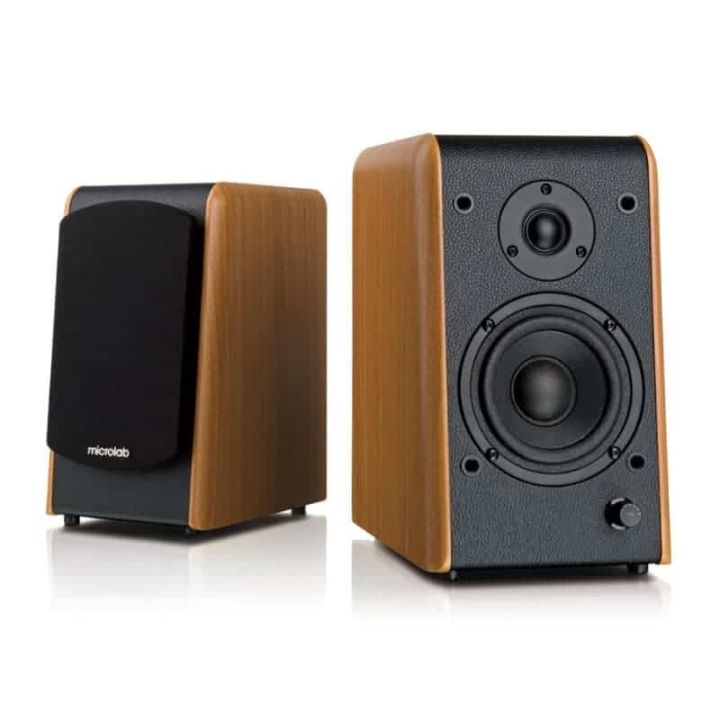 ลำโพง Microlab B77BT Bluetooth Speaker | Lazada.co.th