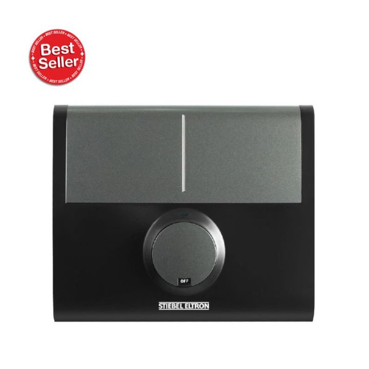 STIEBEL ELTRON เครื่องทำน้ำร้อน 8000W รุ่น DDC 8EC | Lazada.co.th