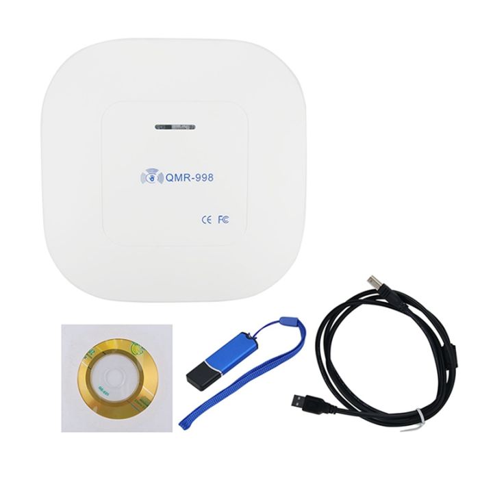 QMR-998 Quantum Resonance Magnetic Analyzer Set Hand Touch Quantum Body ...