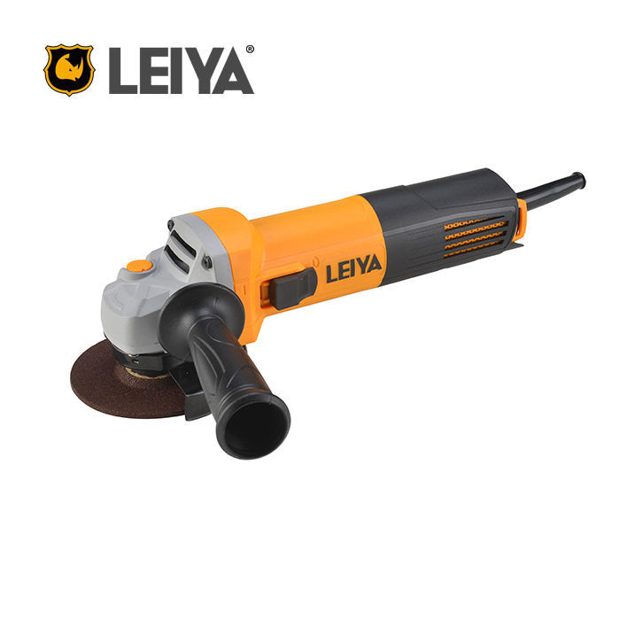 LEIYA Angle Grinder LY-S1004 850w | Lazada PH