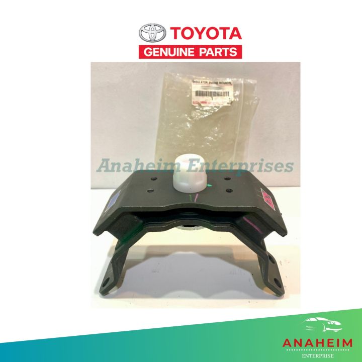 Toyota Hilux Fortuner 2005-2014 Insulator, Engine Mounting | Lazada PH