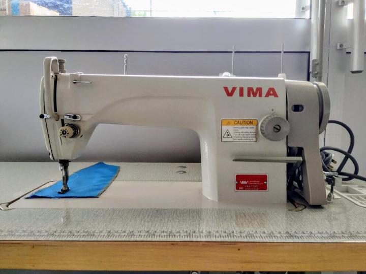 VIMA 8700/8500 Sewing Machine | Lazada