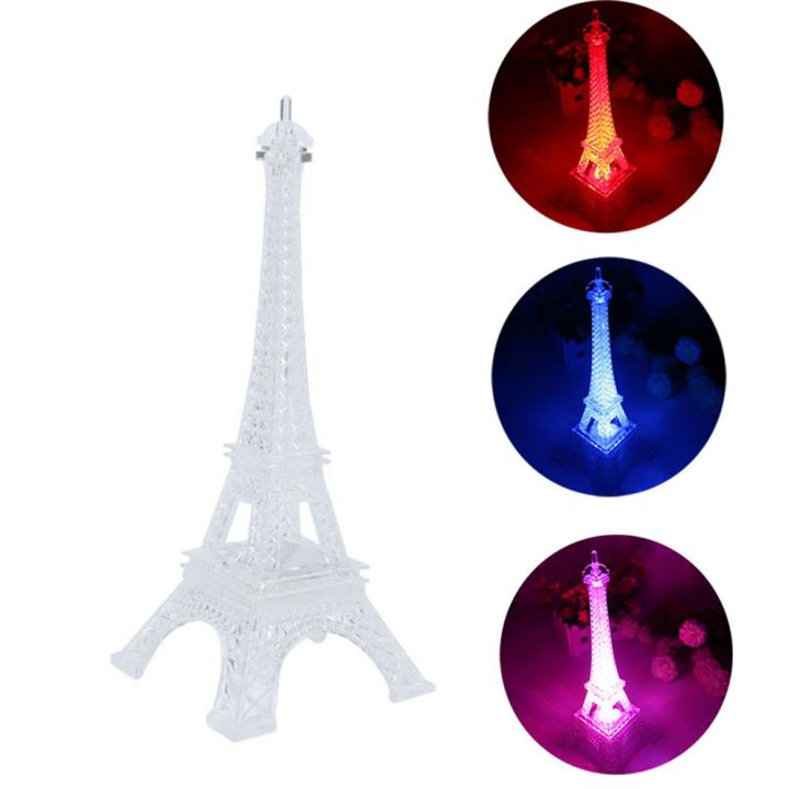 BELLEMODE Beautiful Useful Colorful lights Paris fashion style ...