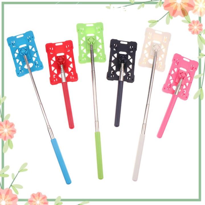 Green sea Contactless Car Toll Card Stick Telescopic Parking Toll ...