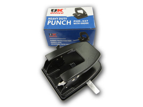 1 PC ORIGINAL HEAVY DUTY PUNCHER (UK OFFICE) | Lazada PH