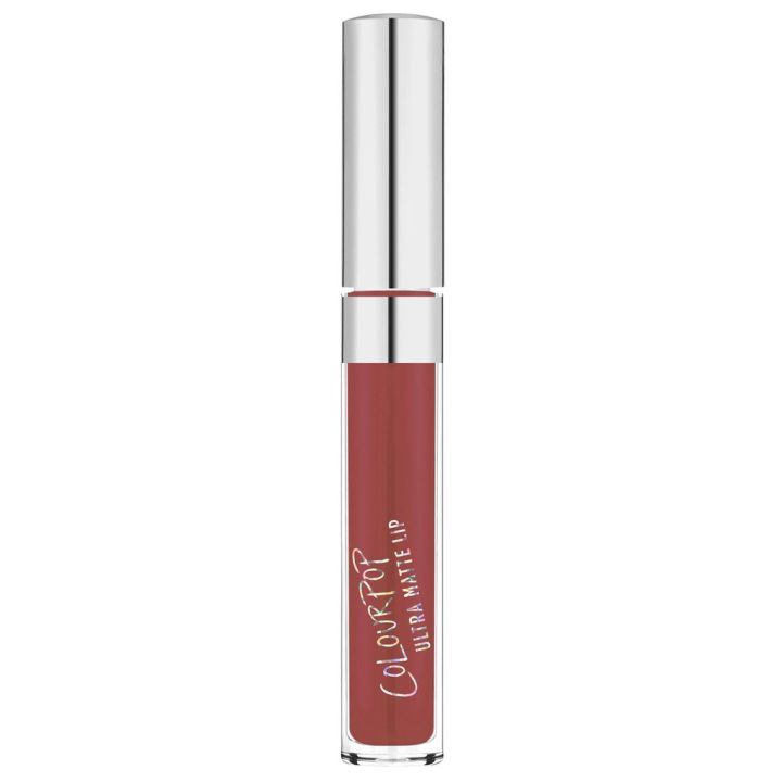 Colourpop Tulle Ultra Matte Liquid Lipstick 3.2 g | Lazada PH
