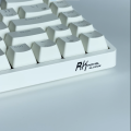 RK Royal Kludge RKG68 65% Wireless Keyboard Tri-Mode Bluetooth 2.4G ...
