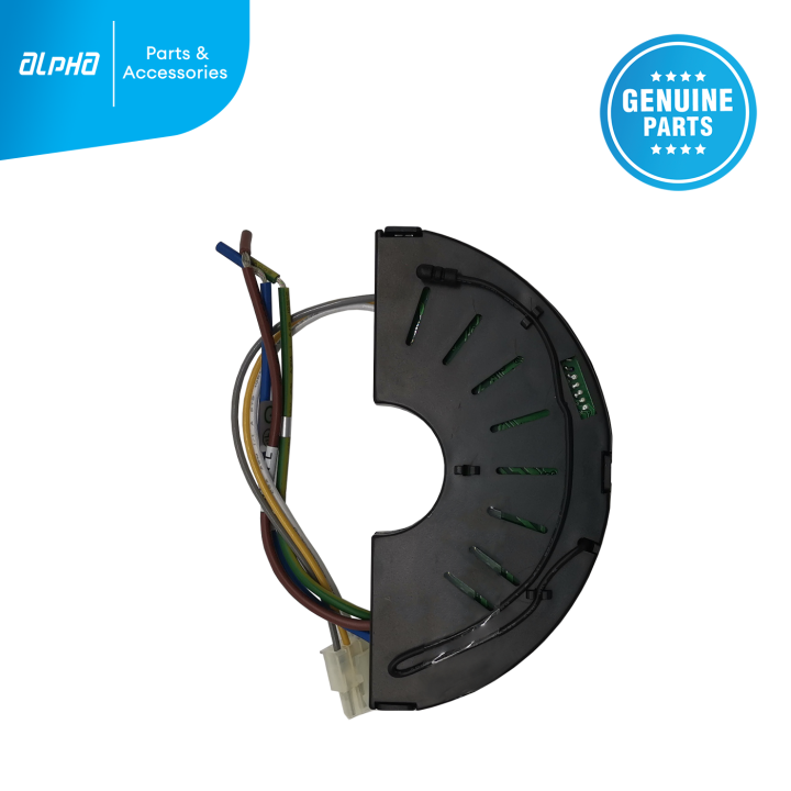 ALPHA Alkova Ceiling Fan PCB DEZI for DEZI | Lazada