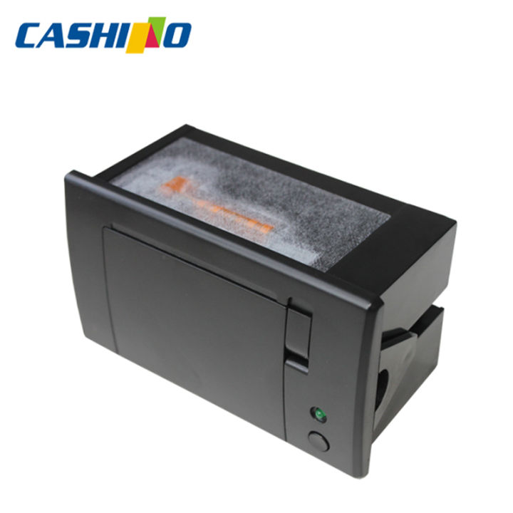 CSN-A2 Cashino 58mm mini thermal printer equipment panel printer(DC12V,RS232) | Lazada PH