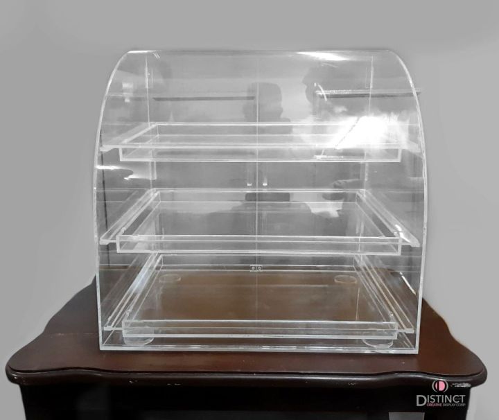 Acrylic Bread box | Lazada PH