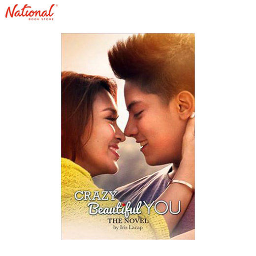Crazy Beautiful You | Lazada PH