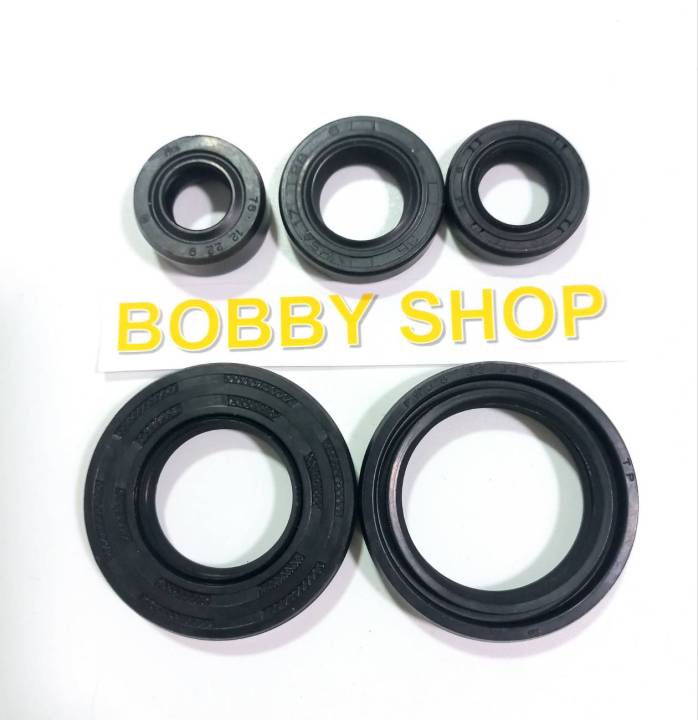 High quality AKIRA machine sealing kit | Daraz.lk