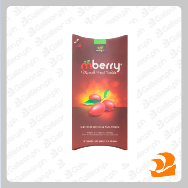Mberry tablets store