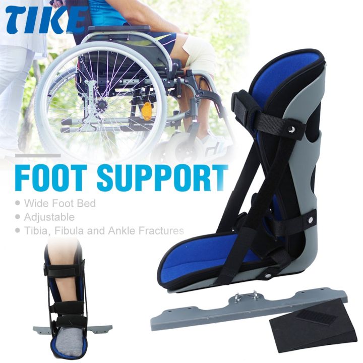 TIKE Walker Fracture Orthopedic Boot Short - Complete Recovery ...