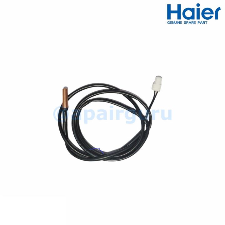 มาใหม่ !!! Haier 0010401922 Pipe Temp. Sensor เซ็นเซอร์ คอยล์เย็น ...