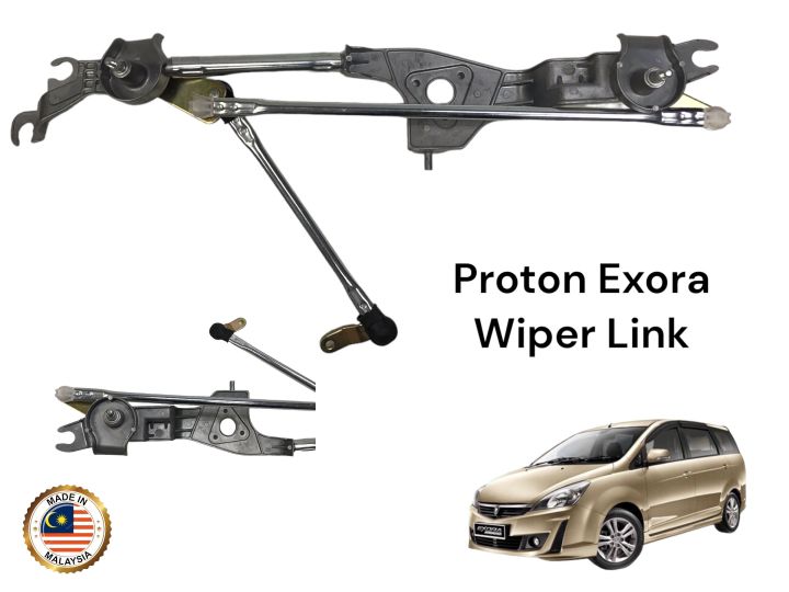 Proton Exora / Exora Bold Front Wiper Link | Lazada
