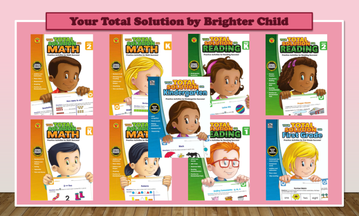 Your Total Solution For Reading - Practice Activities for Reading ...