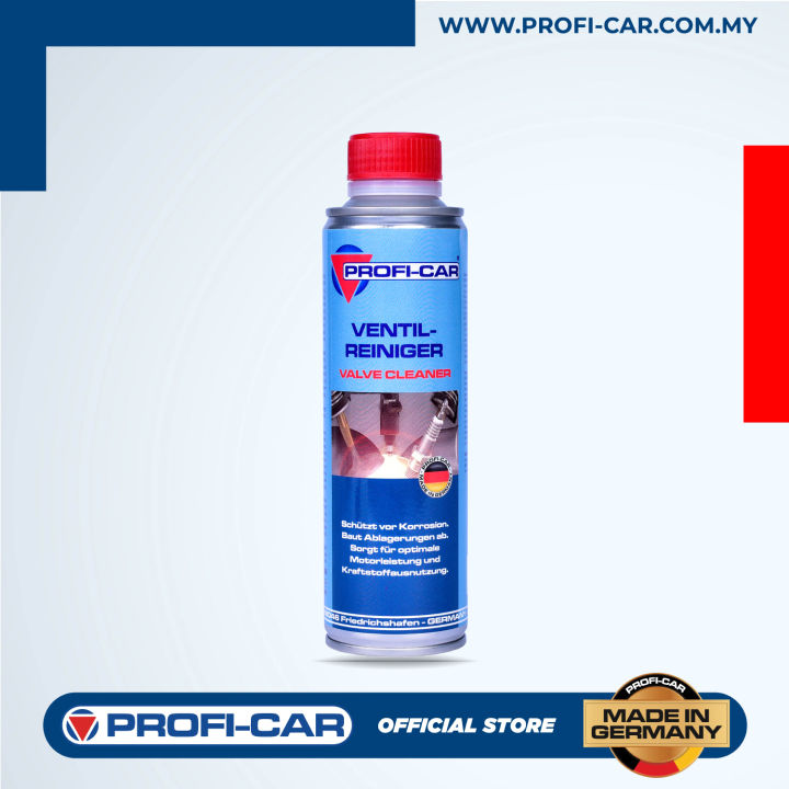 PROFI-CAR Valve Cleaner (250ml) | Lazada